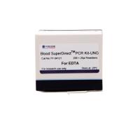 China Molecular Biology Lab Blood Direct PCR Kits UNG With Strong Amplification Ability for sale