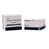 China Strong Amplification Ability PCR System Blood Direct PCR Kits With Heparin No Pretreatment for sale