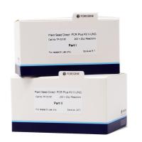 China Fast Efficient Direct PCR Kit Plant Seed Direct PCR Plus Kit II UNG TP-03181 for sale