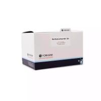 China High Recovery Efficiency DNA Gel Isolation Kits For DNA Fragments From Agarose Gel for sale