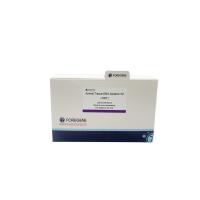China Lab Nucleic Acid Purification Kit DNA Isolation Kit For Animal Tissue for sale