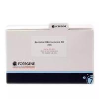 China Laboratory Bacterial DNA Isolation Kit Bacterial DNA Extraction Purification Kits for sale