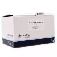China Laboratory Bacterial DNA Isolation Kit Bacterial DNA Extraction Purification Kits for sale