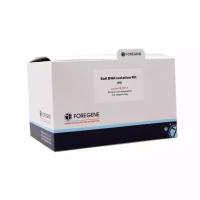 China No RNase Lab Reagent Soil DNA Isolation Kit DNA Only Column Type for sale