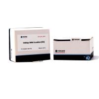 China DNA Marker 700  500 μL Packing 50-700bp DNA Ladder Kits for sale