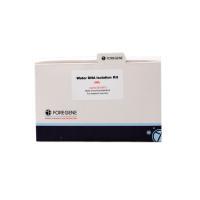 China No RNase Lab Reagent Water DNA Isolation Kit For Genomic DNA Purification​ for sale