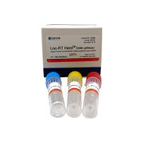 China Lnc-RT HeroTM I(With GDNase) Super Premix For First-Strand CDNA Synthesis From LncRNA Cat.No.RTL-09098/09099 for sale