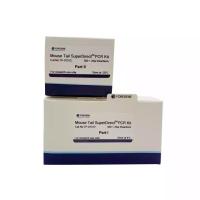 China Genetic Testing Mouse Tail SuperDirect PCR Kits With Room Temperature Operation for sale