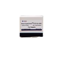 China Blood SuperDirect PCR Kit UNG -Heparin For Detection Centers Hospitals LABS for sale