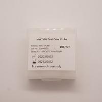 China MYC/IGH Dual Color Probe For Detecting Abnormality Of Human MYC/IGH Gene for sale