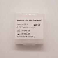 China RARA Dual Color Break Apart Probe For Detecting Abnormality Of Human RARA Gene for sale