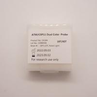 China ATM/CSP11 Dual Color Probe For Detecting Abnormality Of Human ATM(11q22) Gene for sale