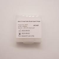 China MALT1 Dual Color Break Apart Probe For Detecting Abnormality Of Human MALT1 Gene for sale