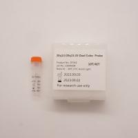 China 20q12/20q13.33 Dual Color Fish Probe Kit For Detecting Abnormality Of Human 20q Gene for sale