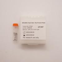 China Fluorescence In Situ Hybridization Reagent BCR ABL1 Dual Color Dual Fusion Probe for sale