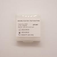 China Fluorescence In Situ Hybridization Reagent BCR ABL1 Dual Color Dual Fusion Probe for sale