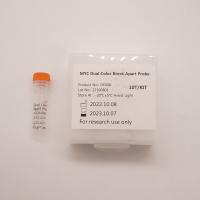 China MYC Dual Color Break Apart Fish Probe Reagent For Human MYC Gene for sale