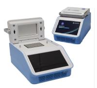 China ISO9001 Automated PCR Machine RT PCR Test Machine Peltier heating units for sale