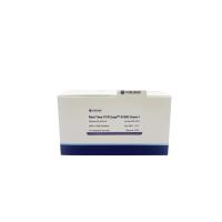 China COA 99.9% qPCR Kits SYBR Green I High Amplification Efficiency Sensitivity for sale