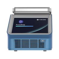 China 384 Well Plate Gradient Thermal Cycler PCR ISO9001 RT PCR Thermal Cycler for sale