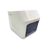 China F4 Fluorescence Quantitative PCR Detection System Peltier qPCR Thermal Cycler for sale