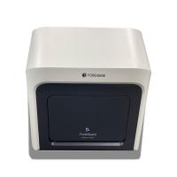 China F4 Fluorescence Quantitative PCR Detection System Peltier qPCR Thermal Cycler for sale