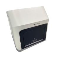 China F4 Fluorescence Quantitative PCR Detection System Peltier qPCR Thermal Cycler for sale