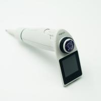 China 10ul Single Channel Electronic E Pipette Aluminium Alloy Housing for sale