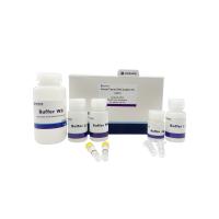 China Spin Column Plant Tissue DNA Isolation Kit 50T 100T 250 Preps for sale