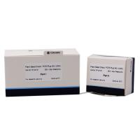China Fast Plant Seed I II-UNG Direct PCR Plus Kit TP-0315T Efficient for sale