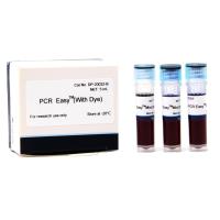 China 5ml DNA Fragments Labeling PCR Kits With Dye Lab Research Use for sale