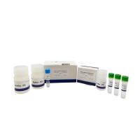 China ISO CE Plant Direct PCR Kit 500×20ul Rxns For Polysaccharide Polyphenol Plants for sale