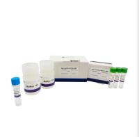 China Plant Leaves Direct PCR Kit Containing Low Polysaccharide And Polyphenol Components For Transgenic Plants for sale