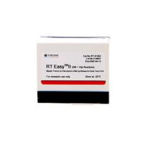 China 10ul System Reverse Transcription Kits 50T High Efficiency RT Kit for sale