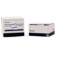 China Blood Super Direct PCR Kits UNG  Use Whole Blood Anticoagulated With EDTA 50T for sale