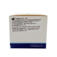 China 4 Genes Mutants ABI 7500 COVID 19 RT PCR Test Kit 48 Rxns/ Kit for sale