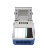 China Android Real Time Thermal Cycler PCR Machine AC100V Built In WIFI Module for sale