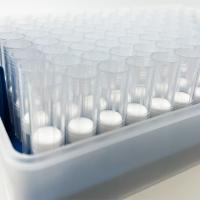 China FOREGENE PP Filtered Pipette Tips 5ul To 1000ul Low Retention for sale