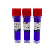 China PCR Hero (With Dye) Kit Ultra Fast 2 X PCR Premix System For Basic Research In Life Sciences And Medicine for sale