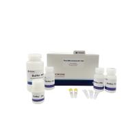 China Spin Column Third Generation DNA Isolation Plant With High Purity And Yield for sale
