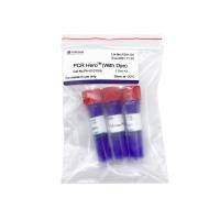China Foregene Ultra Fast 2× PCR Premix System PCR Kits PCR Heroᵀᴹ  With Dye for sale