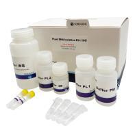 China Foregene Extract High Purity 200 Reaction Pack Plant Rna Purification Kit for sale