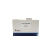 China General Plasmid Mini DNA Isolation Kit Purification Column Plasmid DNA Extraction for sale