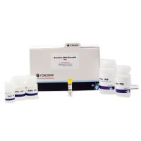 China Genomic DNA Isolation Kit Lab Reagent Genomic Dna Isolation Micro Kit spin column lab reagent for sale