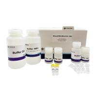 China Foregene RNA Isolation Kits High Effective Finish Rna Extraction From Animal Tissue for sale