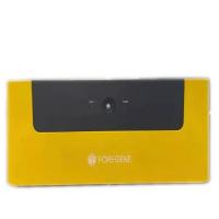 China Mini 2x8 Wells Real Time QPCR Machine With Monochromatic High Efficiency LED for sale