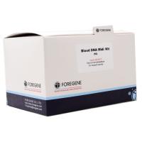 China Laboratory Research Reagent Blood DNA Extraction Kit High Purity Spin Column for sale