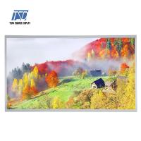 China Full HD 1920x1080 Resolution 21.5 Inch IPS TFT LCD Monitor With LVDS Interface for sale