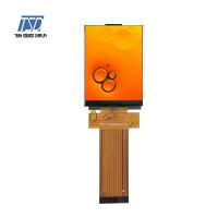 China 2.4 Inch 240x320 ST7789V IC TFT LCD Display Module 900-1000 Nits MCU Interface for sale