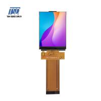 China 2.4 Inch 240x320 ST7789V IC TFT LCD Display Module 900-1000 Nits MCU Interface for sale